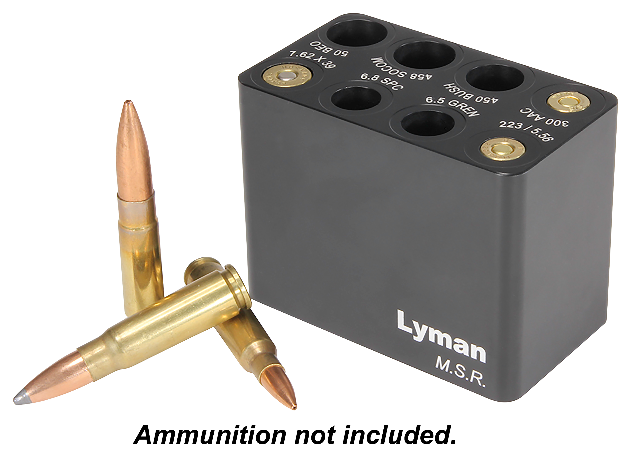 Lyman Chamber Checker | Bass Pro Shops